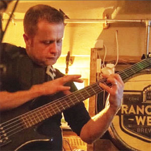 Biogs - Abba Tribute Band Scotland